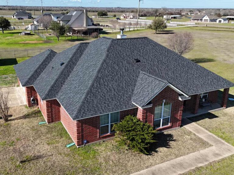 Residential Roofers College Station | Candor Roofing Solutions
